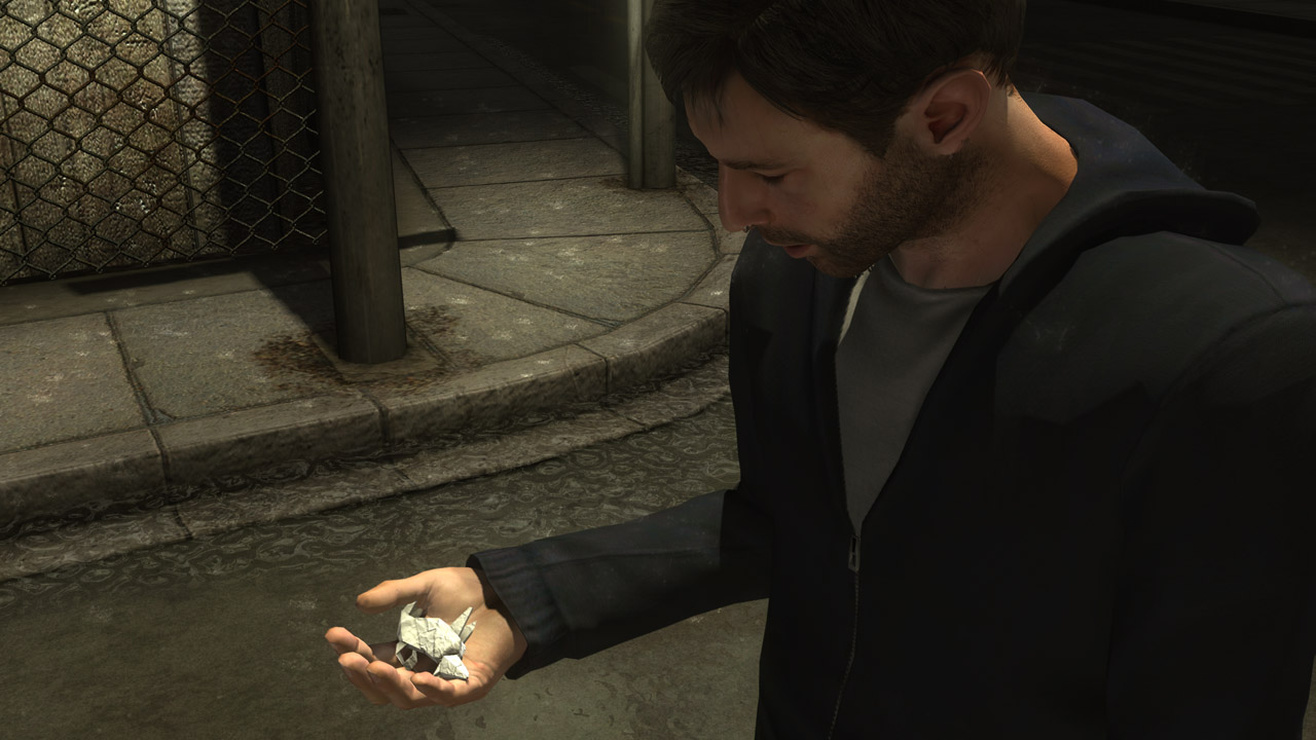 Picture of Ethan Mars