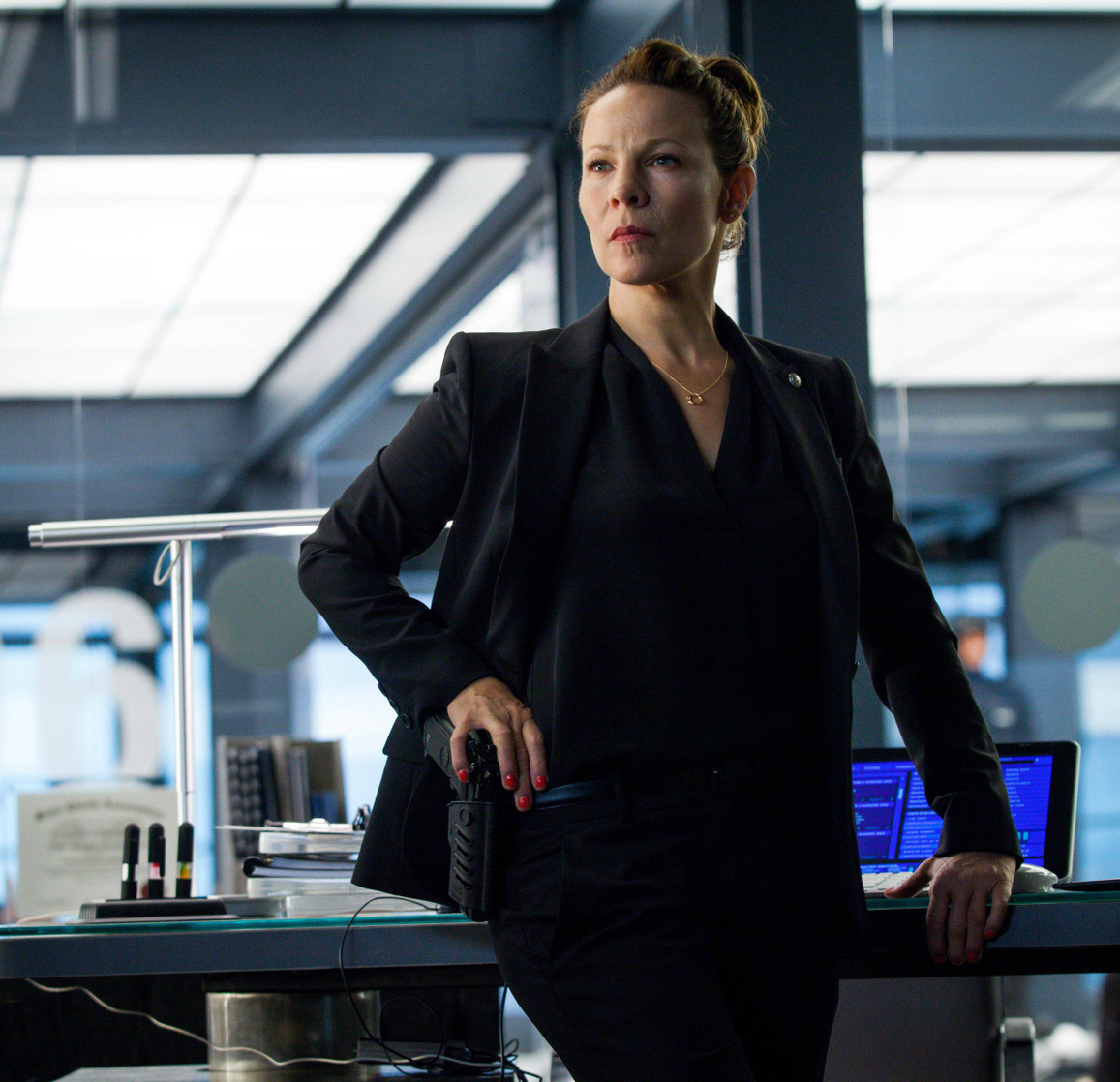 Picture of Almost Human