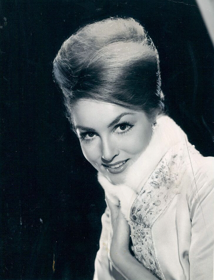 Picture of Julie Newmar