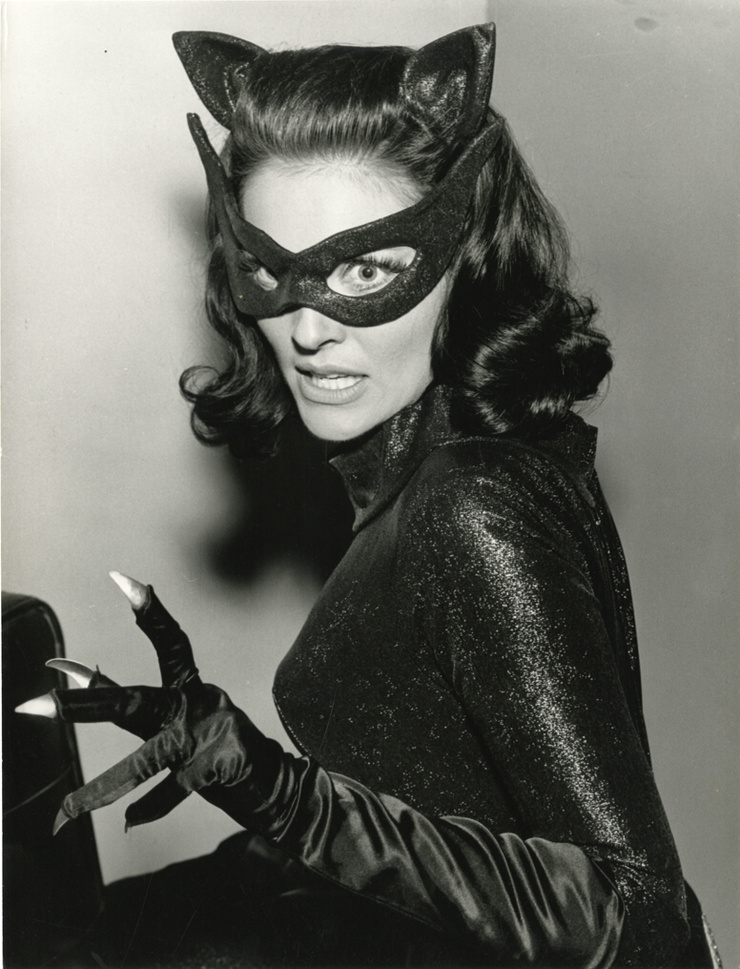Picture of Lee Meriwether