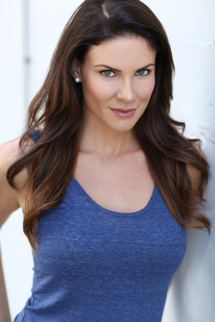 Picture of Rebecca Rifai