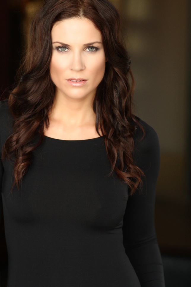 Picture of Rebecca Rifai