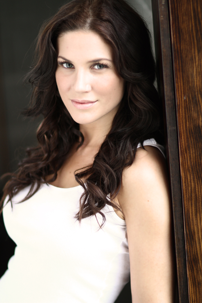 Image of Rebecca Rifai