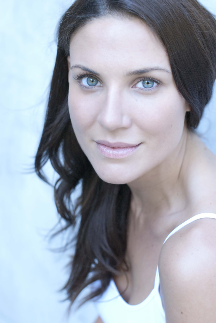 Picture of Rebecca Rifai