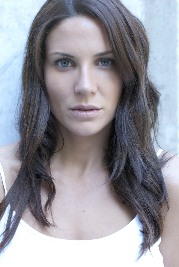 Picture of Rebecca Rifai