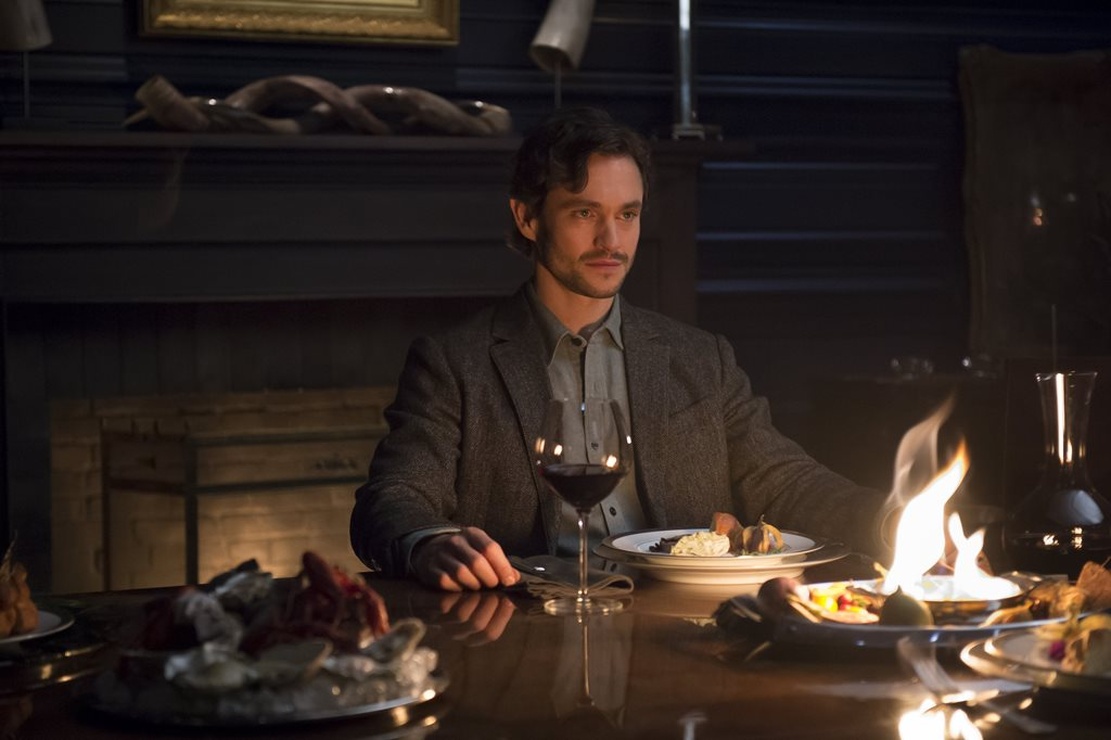 Picture of Hannibal