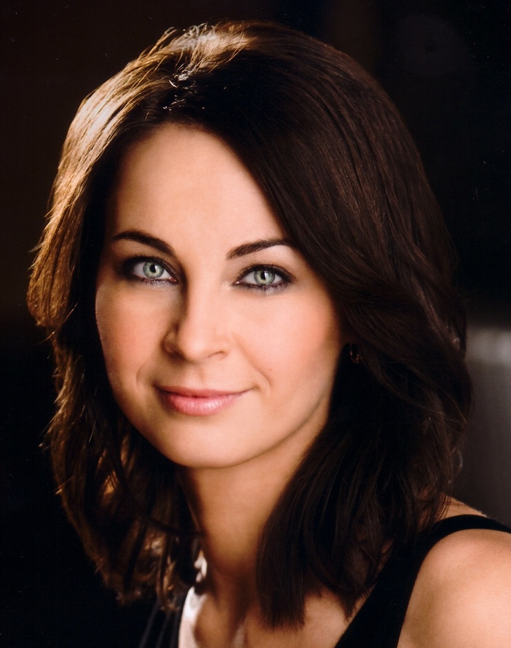 Diana Pavlovská image