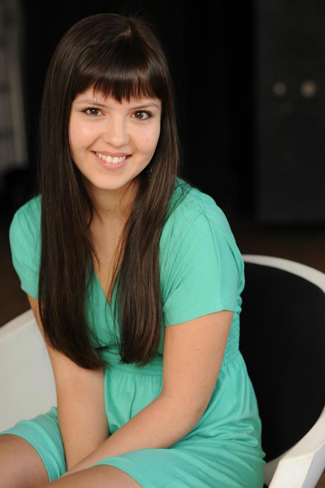 Picture of Mary Galloway