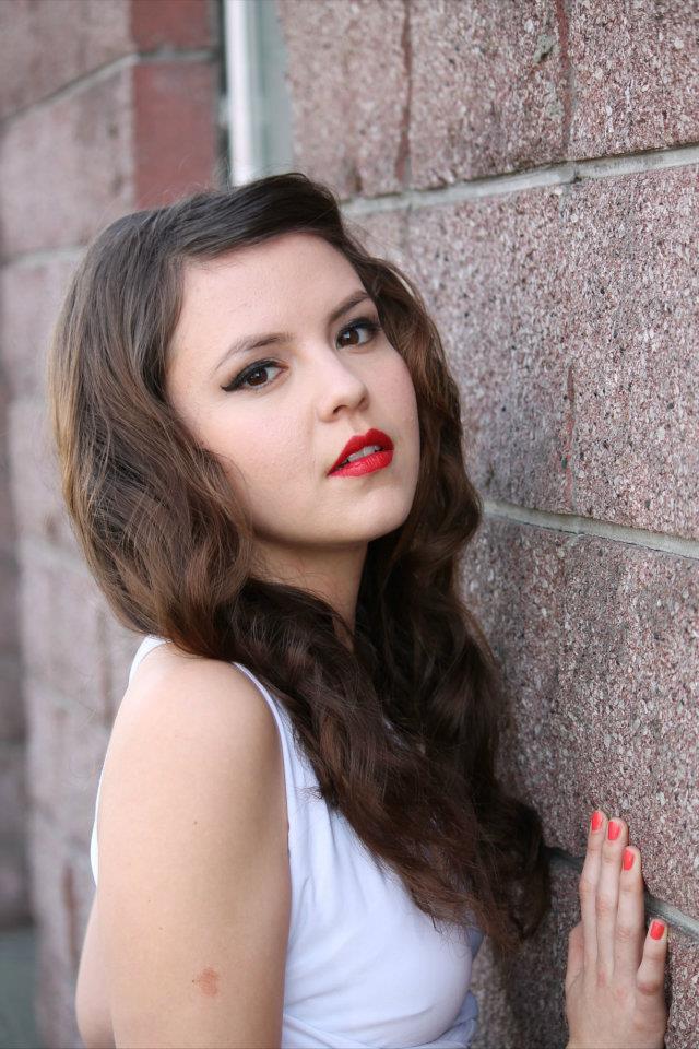 Mary Galloway picture