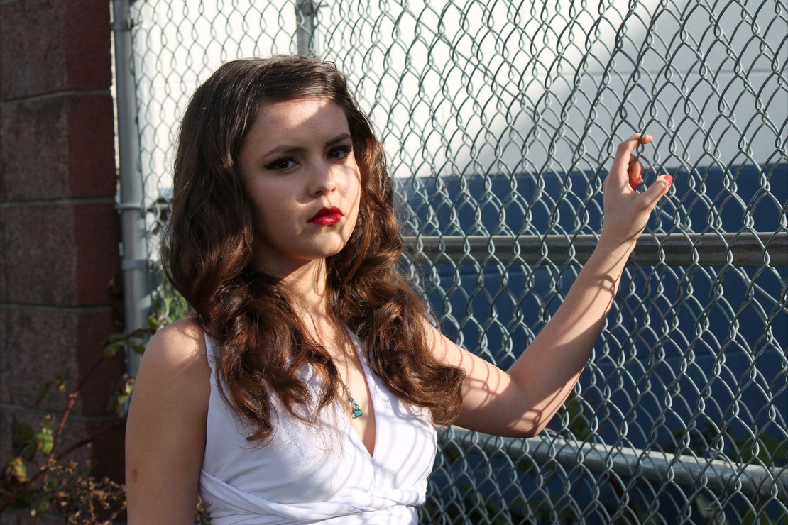 Picture of Mary Galloway