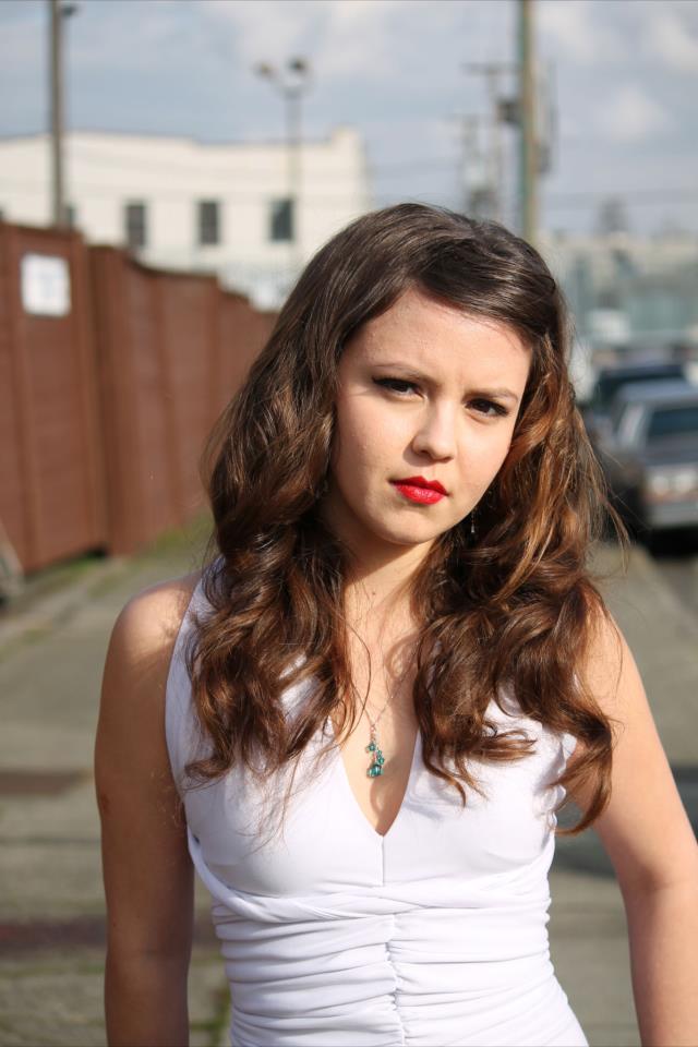 Picture of Mary Galloway