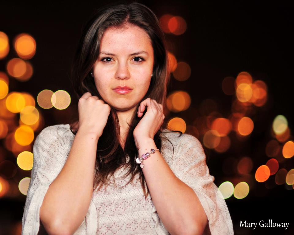 Image of Mary Galloway