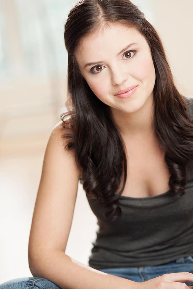 Picture of Mary Galloway