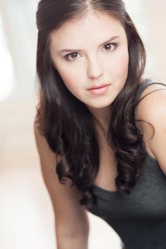 Picture of Mary Galloway