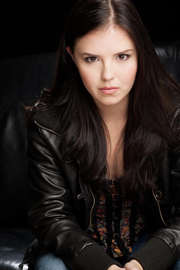 Picture of Mary Galloway