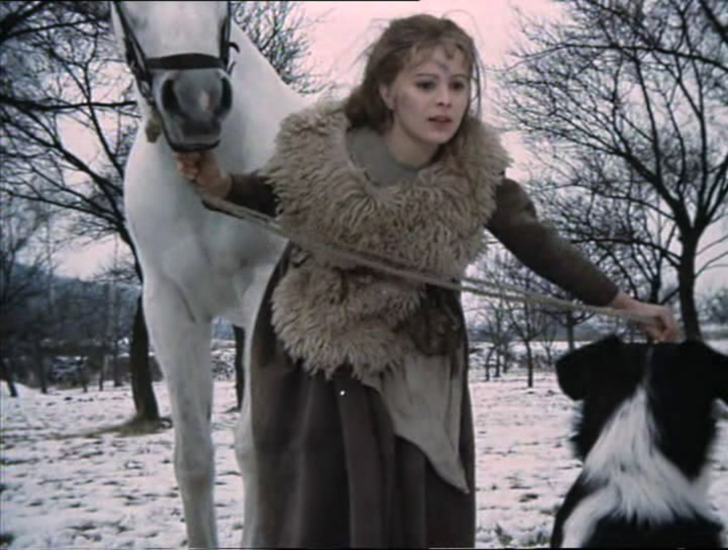 Libuše Šafránková