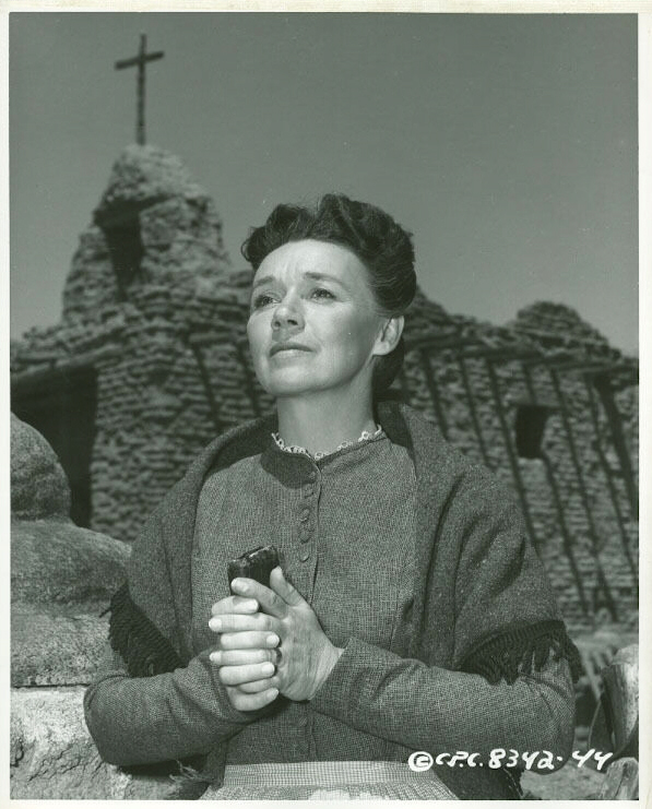 Picture of Jeanette Nolan