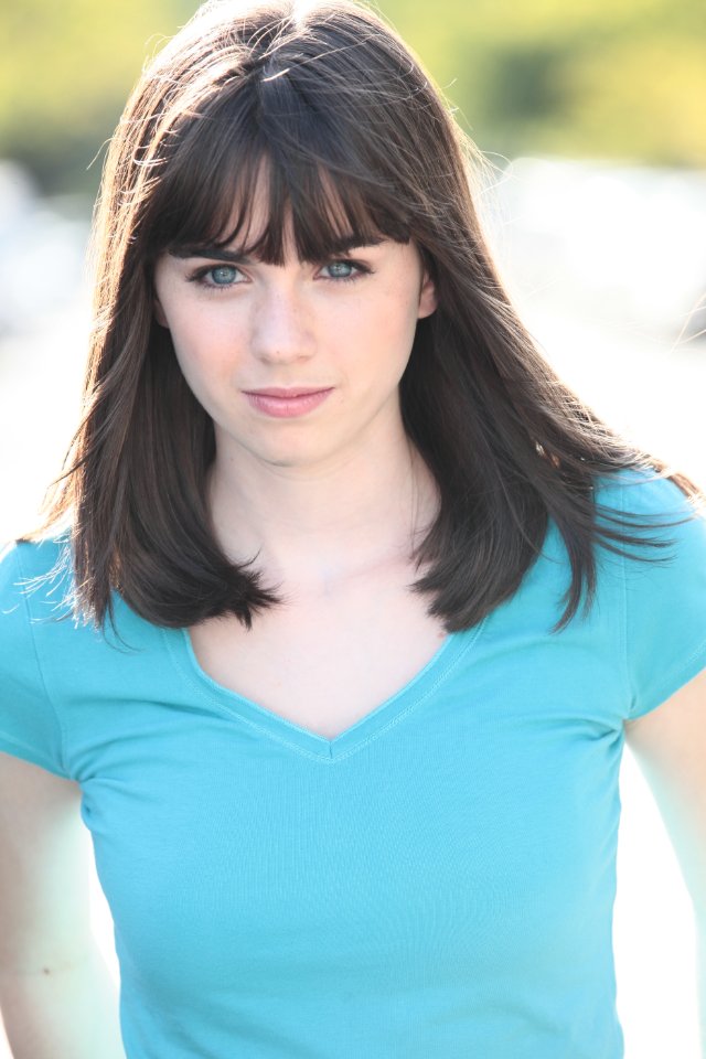 Picture of Sarah Desjardins