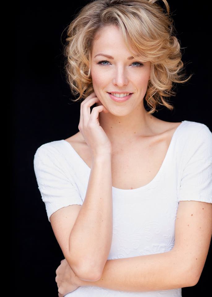 Picture of Jennifer Oleksiuk