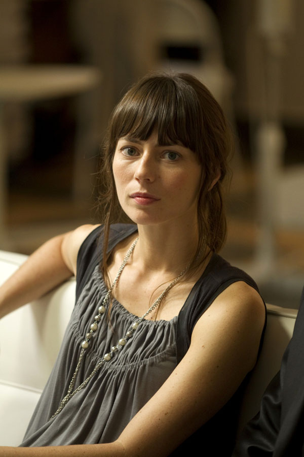 Picture of Lina Roessler