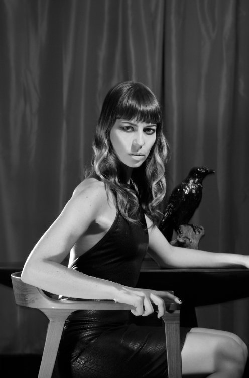 Picture of Lina Roessler