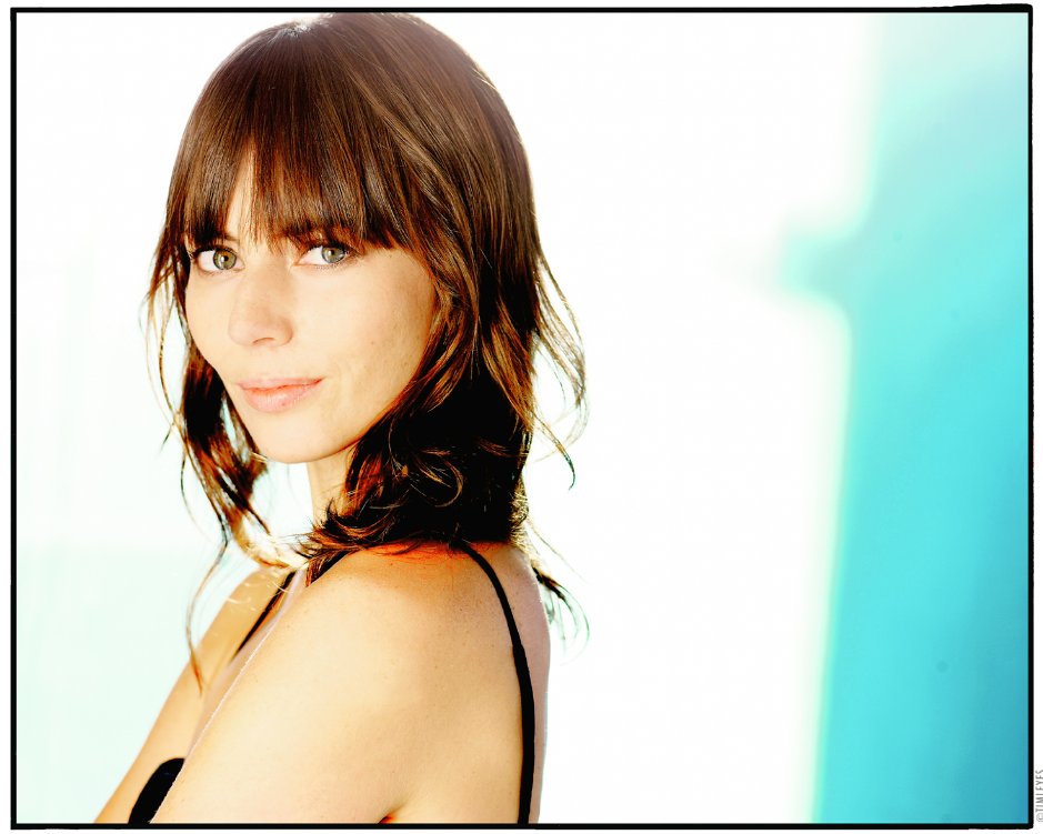 Picture of Lina Roessler