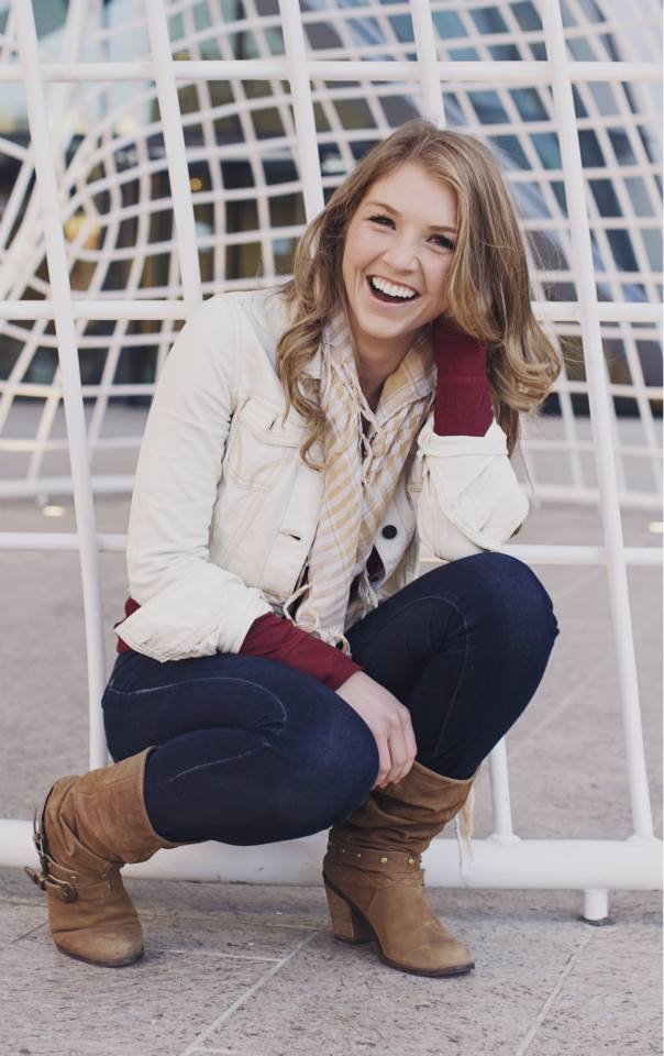 Ali Webb image