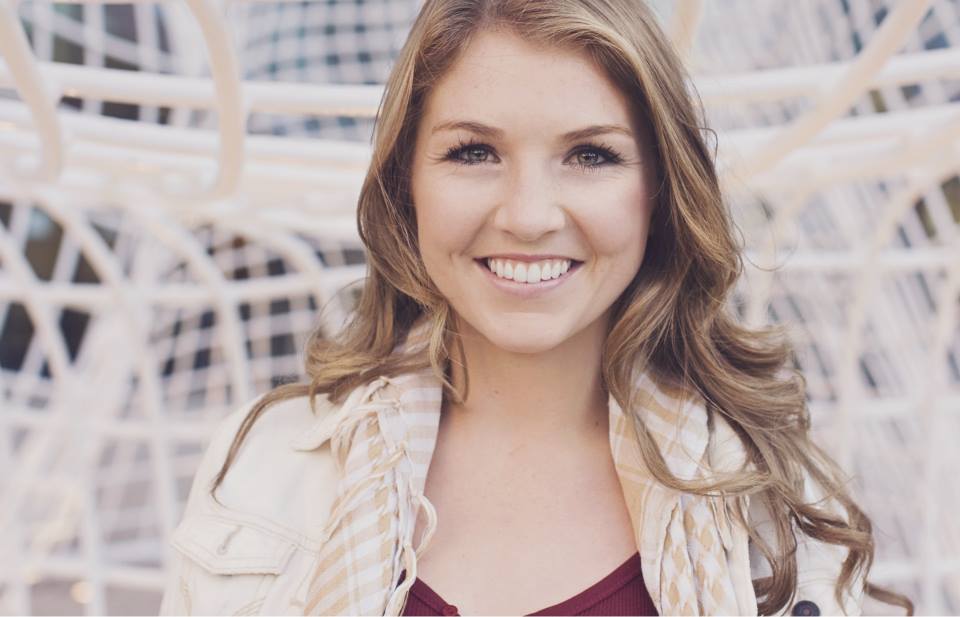 Ali Webb picture