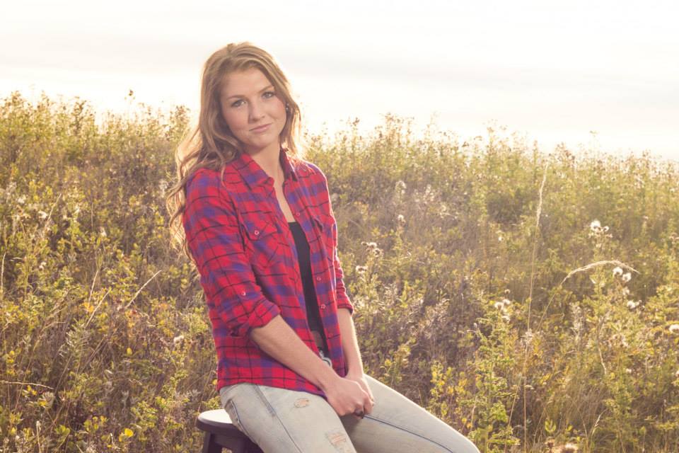 Picture of Ali Webb