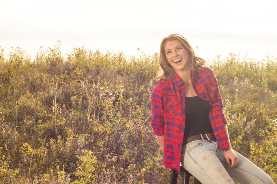 Picture of Ali Webb