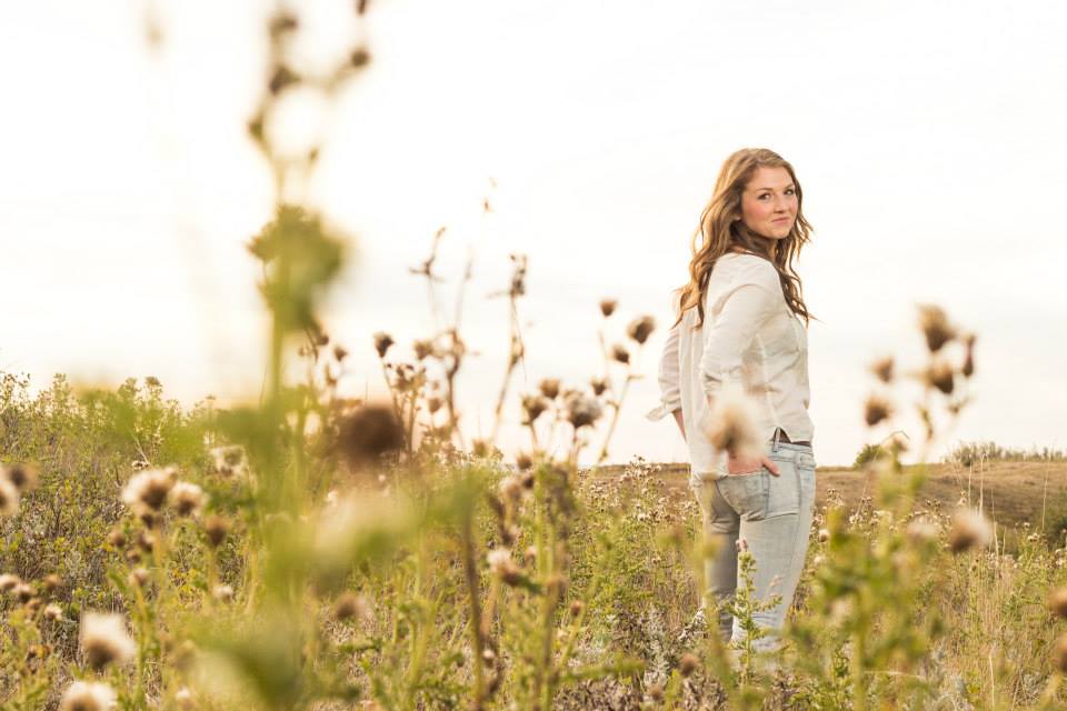 Picture of Ali Webb