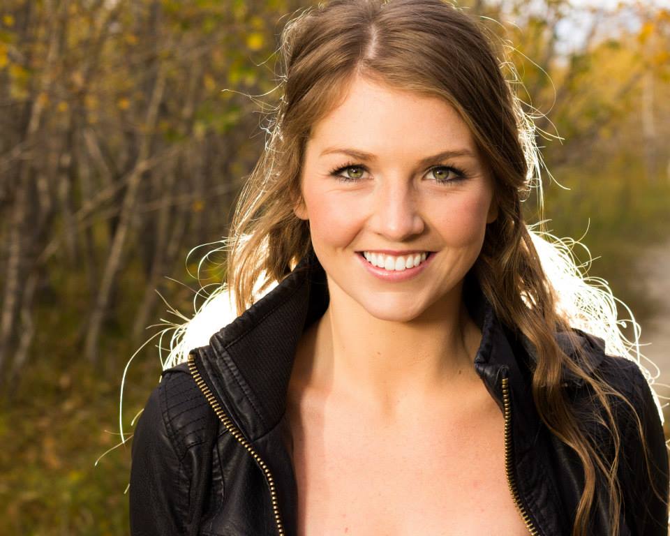 Image of Ali Webb