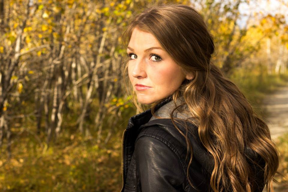 Picture of Ali Webb
