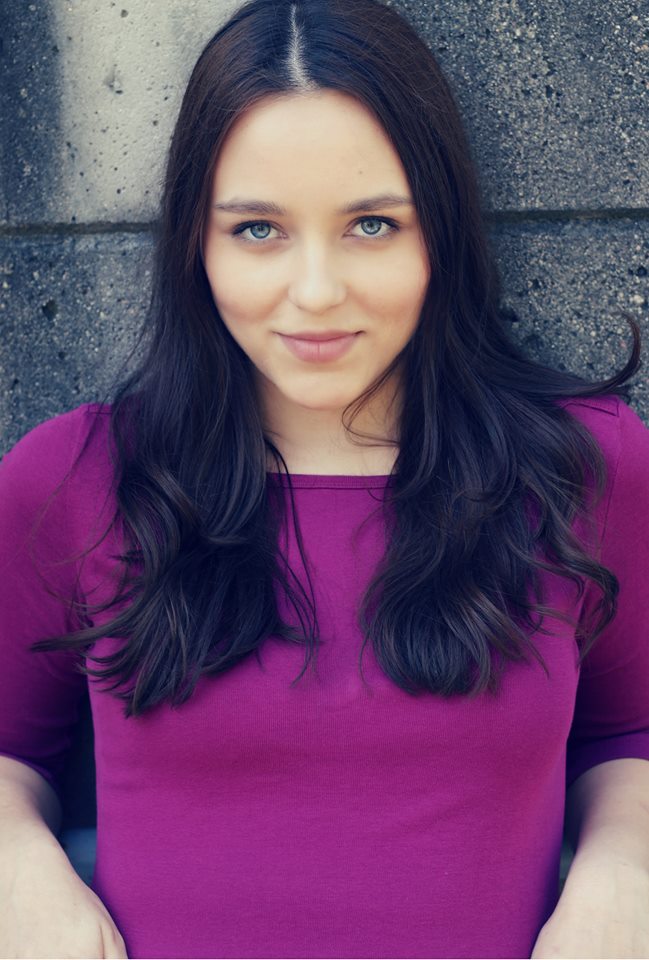 Picture of Katherine Ramdeen