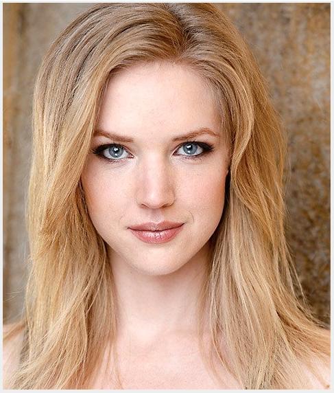 Picture of Jaclyn Hales