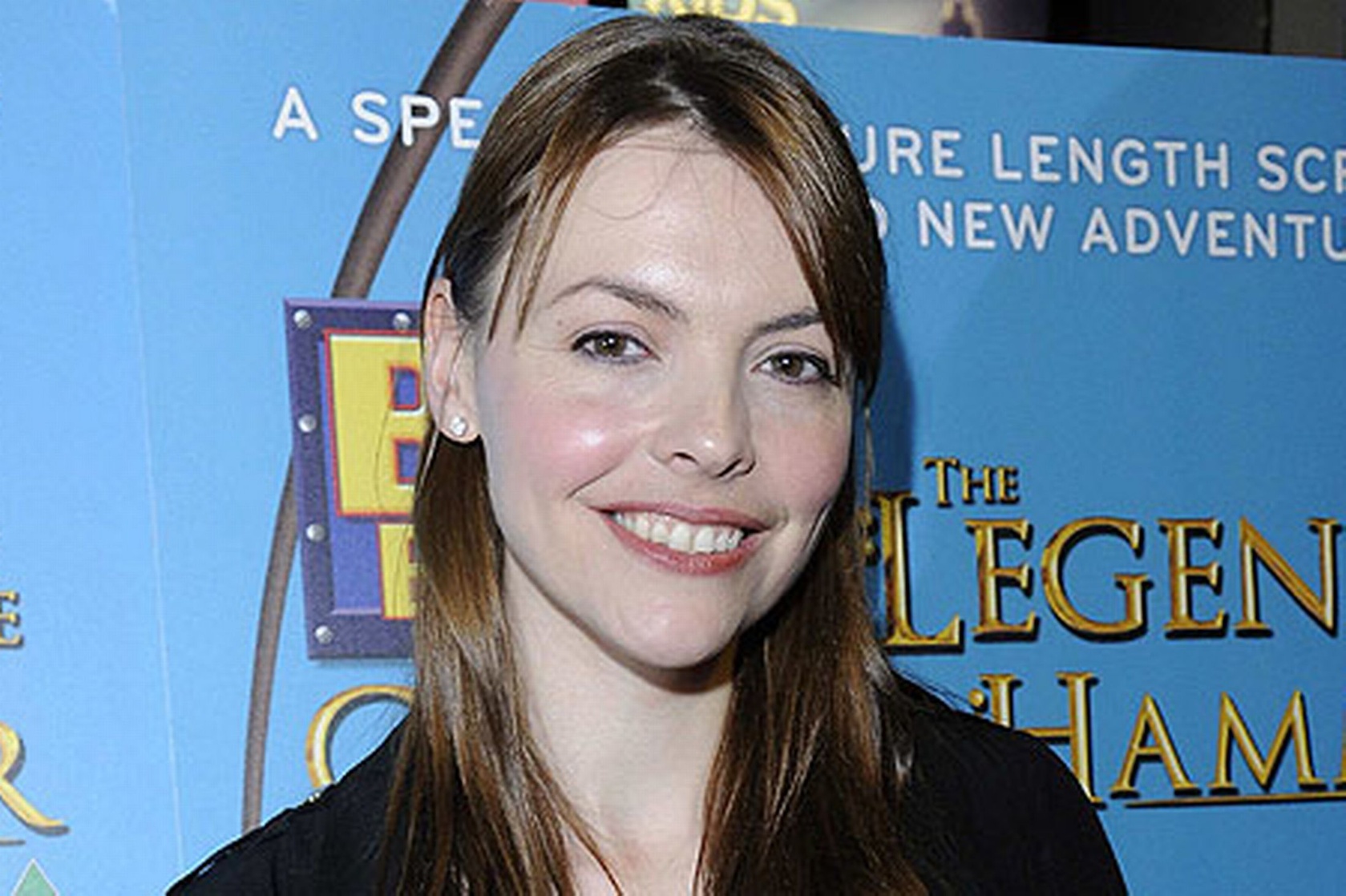 Kate Ford picture