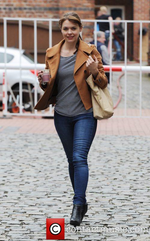 Picture of Kate Ford