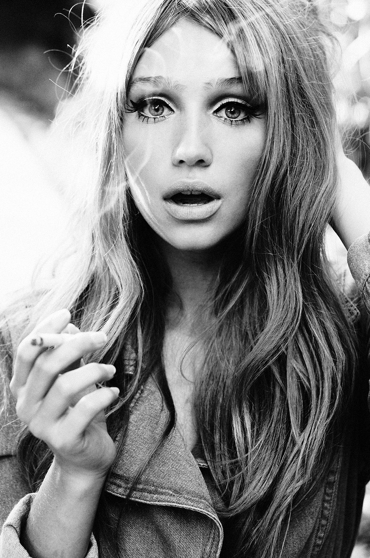 Picture of Cailin Russo