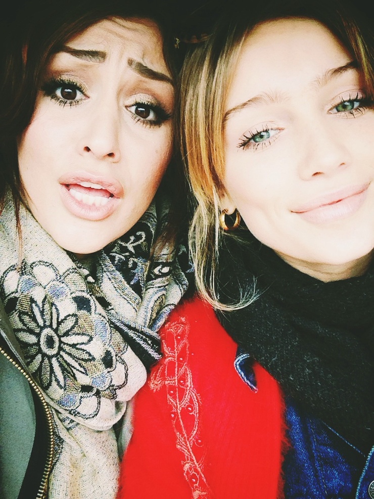 Picture of Cailin Russo