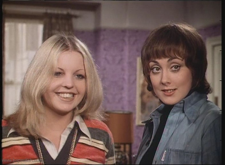 Picture of Paula Wilcox