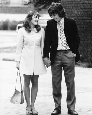 Picture of Paula Wilcox