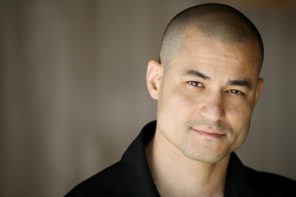 Picture of Dan Southworth