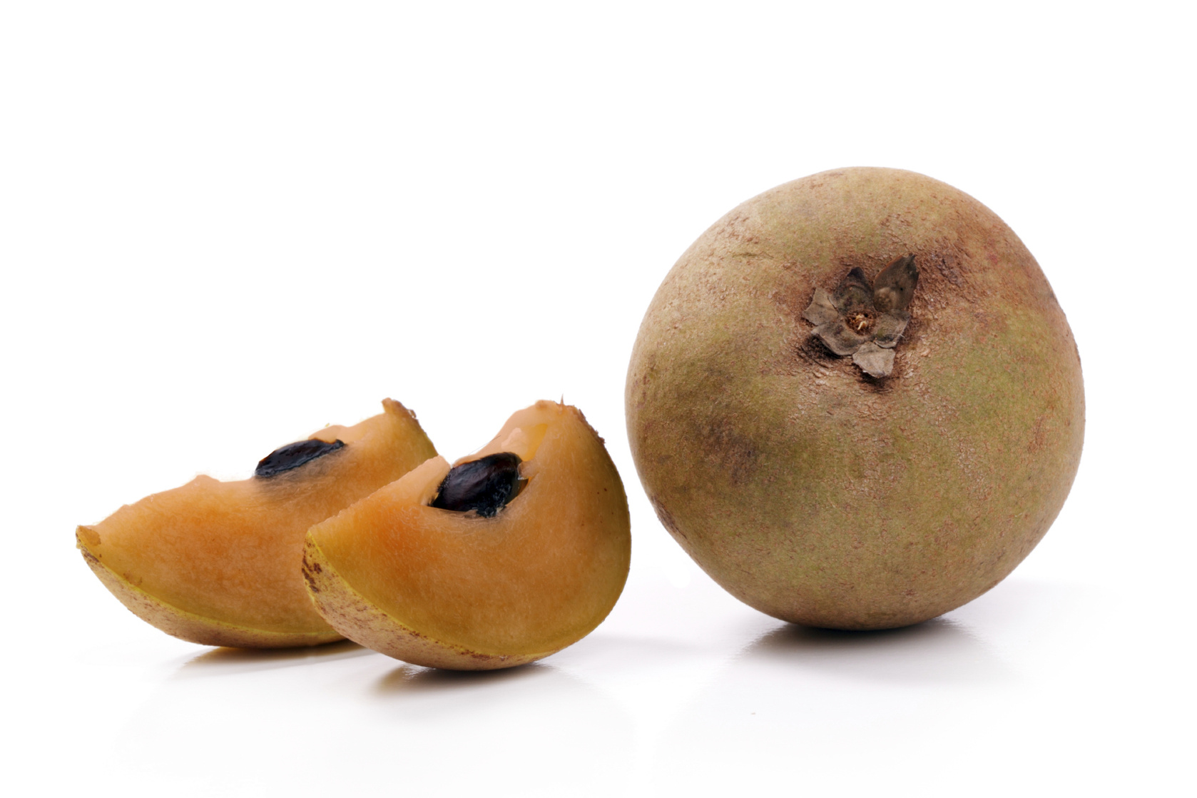 Sapodilla image
