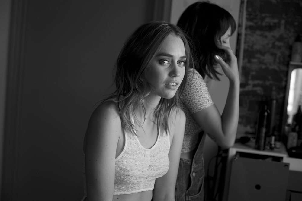 Picture of Tiernan Cowling