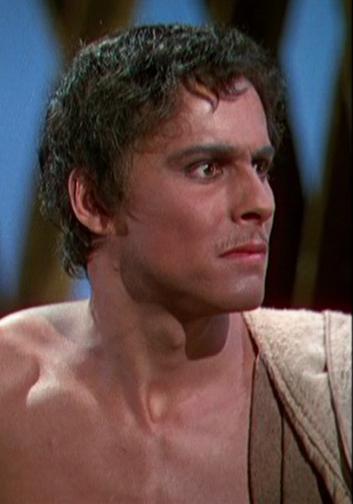 Picture of John Justin