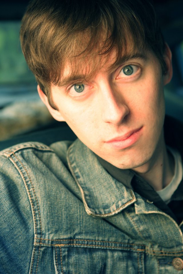 Picture of Rob Kerkovich