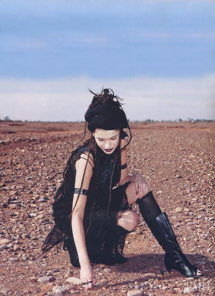 Picture of Anna Azarova