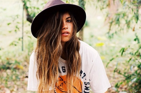 Picture of Mimi Elashiry