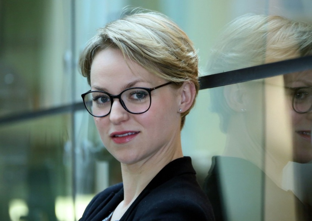 Picture of Lisa Wagner