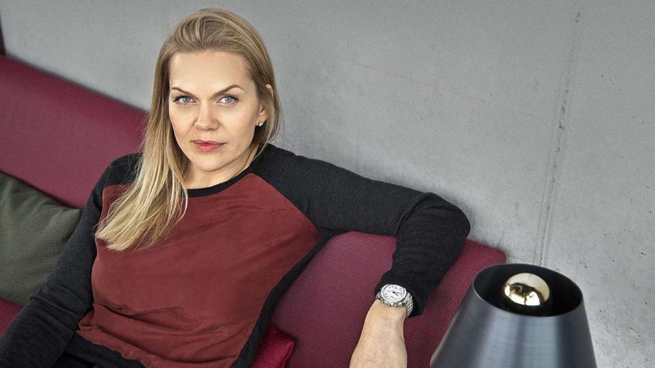 Picture of Anna Loos